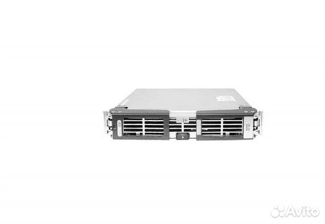 Модуль Cisco N77-C7706-FAB-2 C ндс купить в Москве | Электроника | Авито
