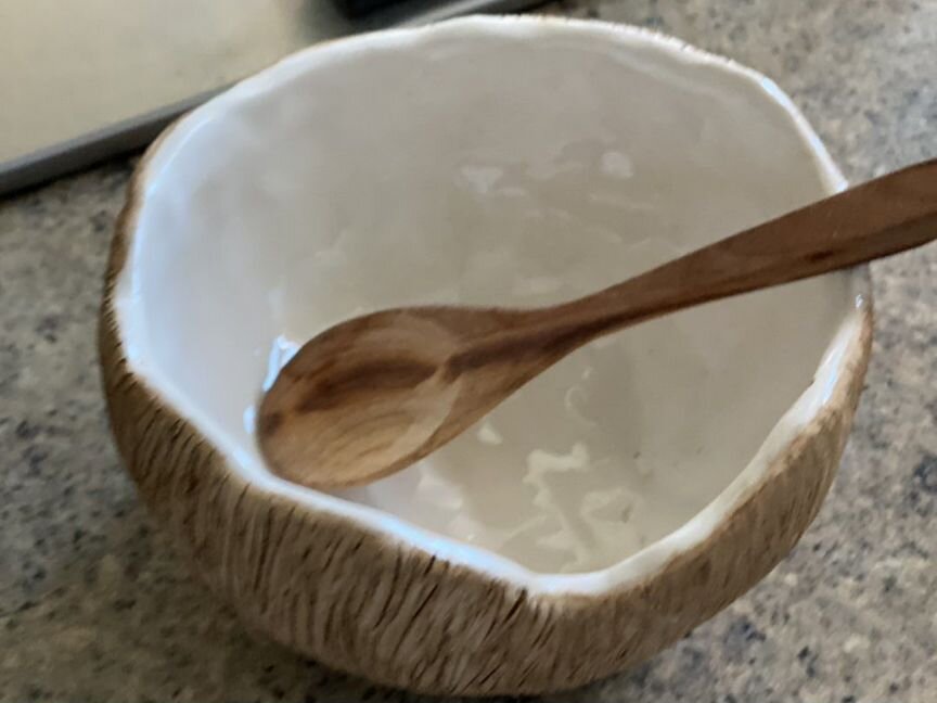 Миска для каши