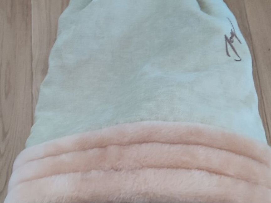 Мешок/норка для собаки, кошки новый