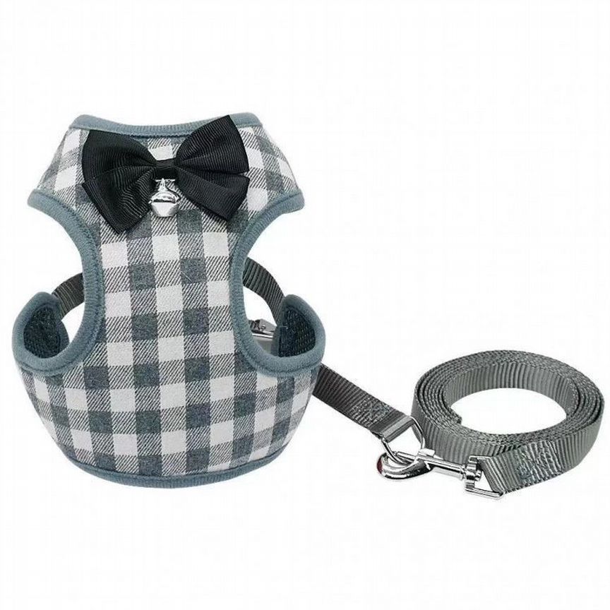 Шлейка для маленькой собаки