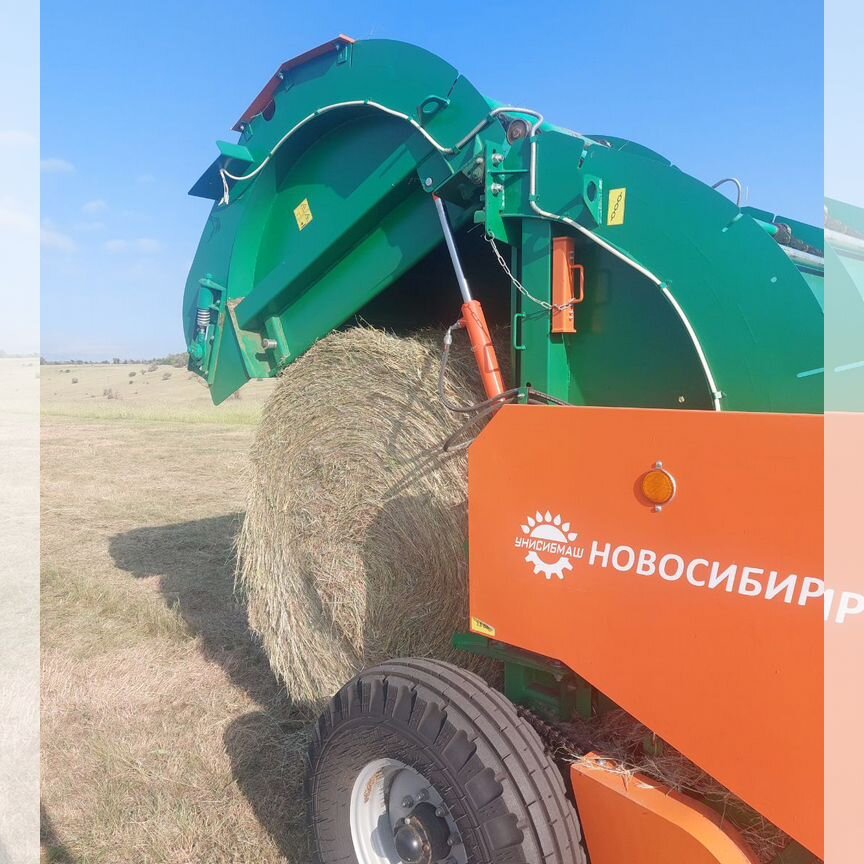 Сено луговое