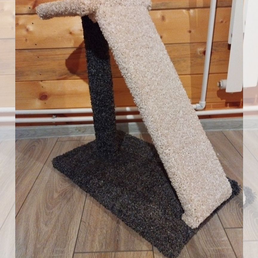 Когтеточка для кошек новая