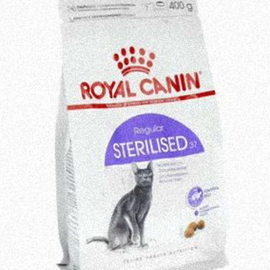 Royal Canin для кошек — расширенный ассортимент