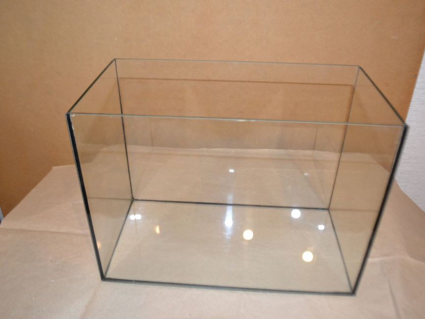 Аквариум 18 литров