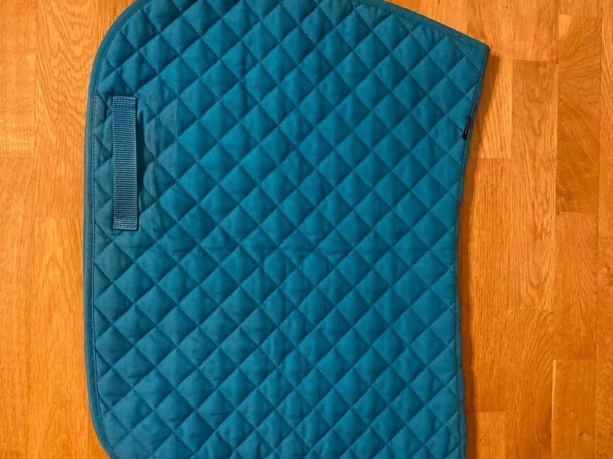 Вальтрап для лошади