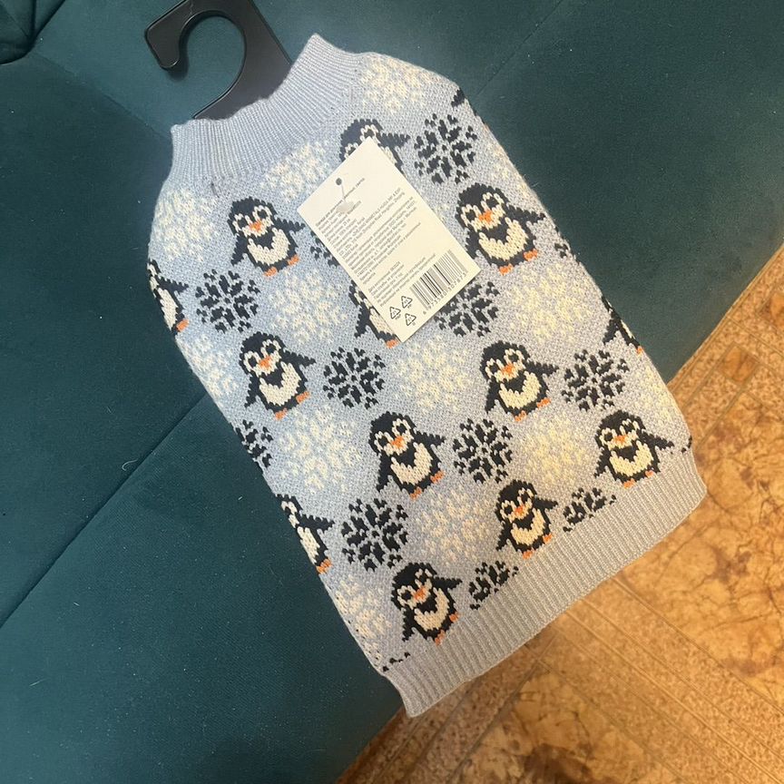 Джемпер доя кота, собаки