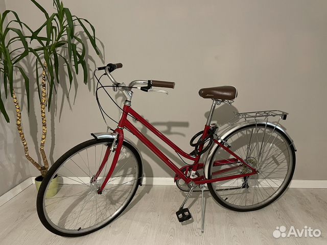 Женский велосипед Schwinn Wayfarer Women, Б/у купить в Санкт-Петербурге ...