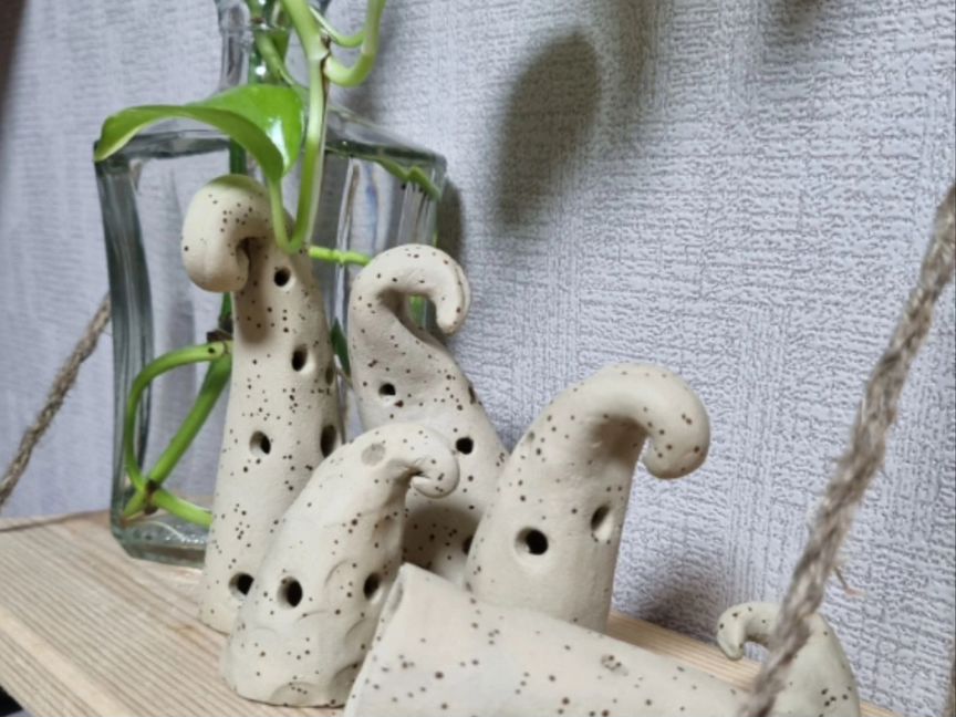 Укрытие для сомов, декор для аквариума, грот