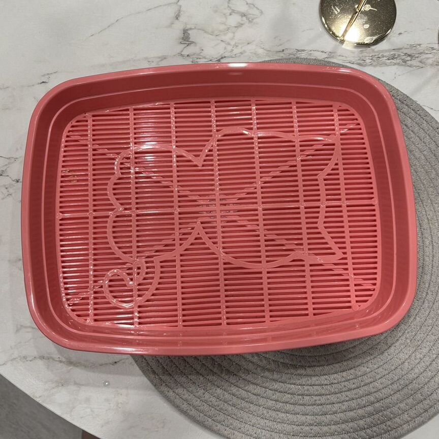 Лоток для кошек