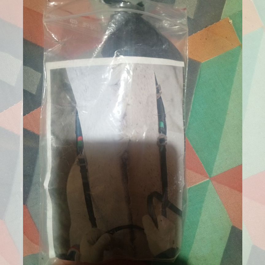 Корректор повода Для работы с лошадью