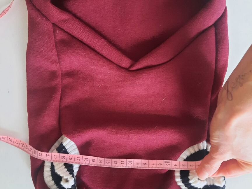 Вещи