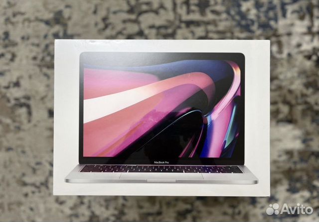 Macbook pro m2 256 новые купить в Москве | Электроника | Авито