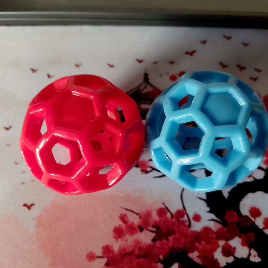 Мячики для собак