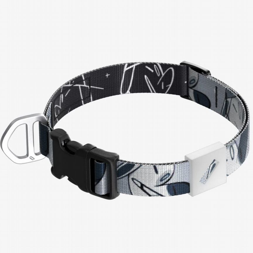 Ошейник staya x studio 21 размер L