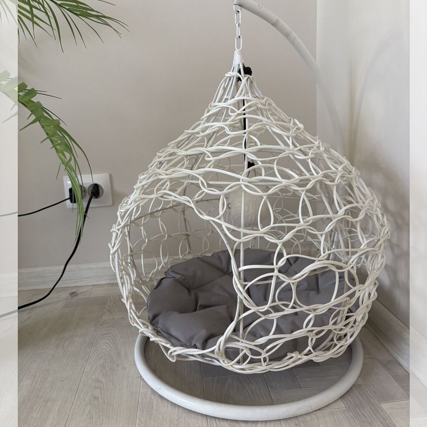 Кошачий домик