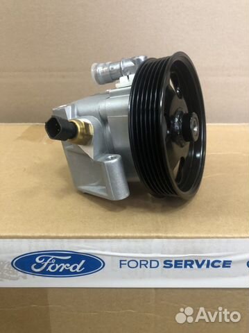 Новый гур ford focus 2/c-max/Volvo купить в Брянске FORD 1306888 | Авито