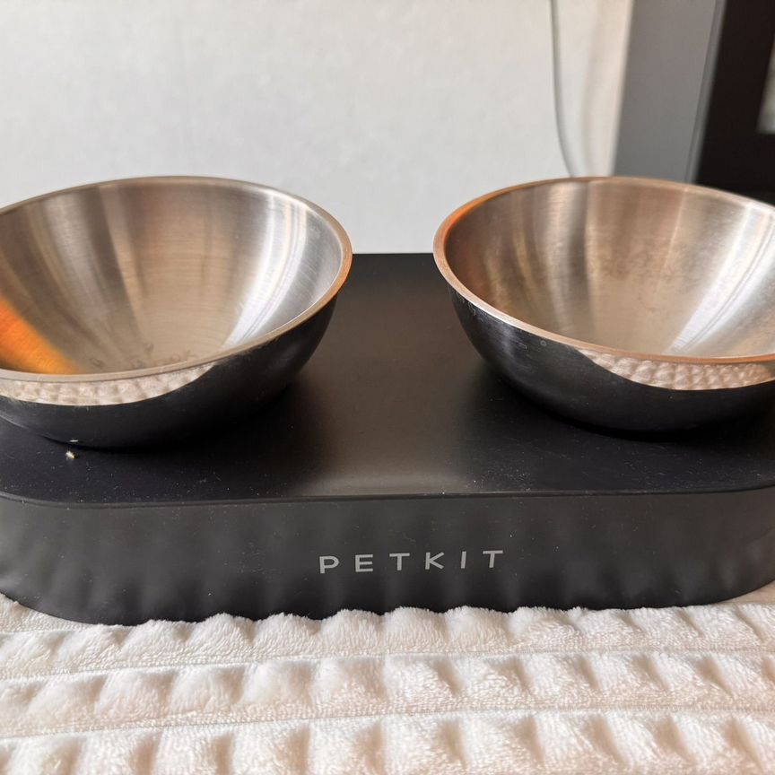 Миска для кошек PetKit