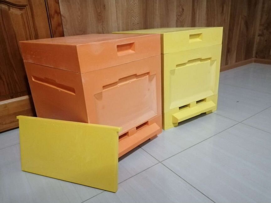 Улей