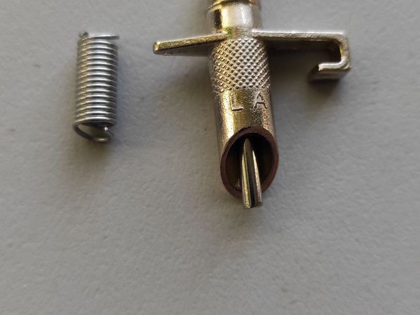 Нипельные поилки для кроликов и других грызунов