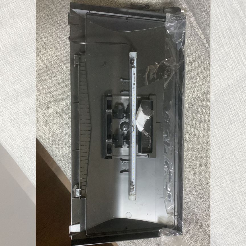 Крышка для аквариума aquael 600х300 со съемным мод