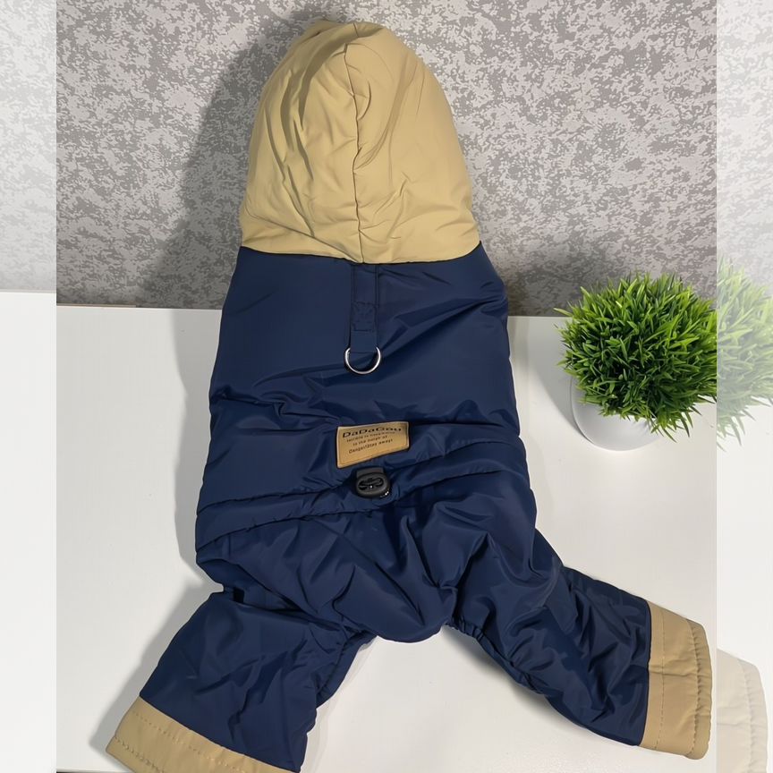 Одежда для собак