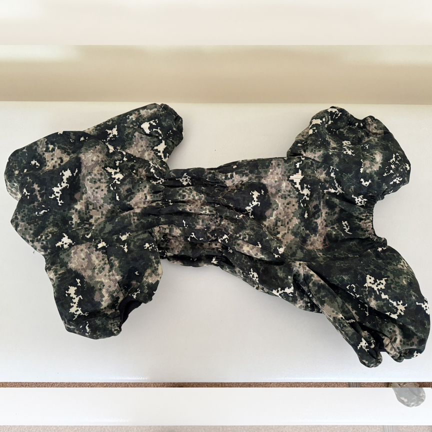 Костюм на собаку