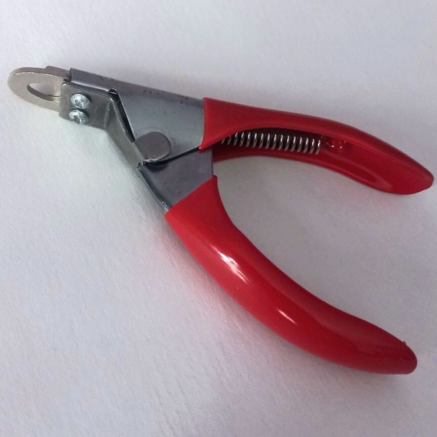 Когтерезка для кошек