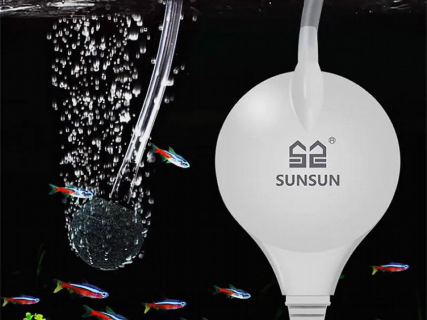 Мини-компрессор