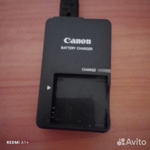Зарядка для фотоаппарата canon с проводом купить в Москве | Электроника ...