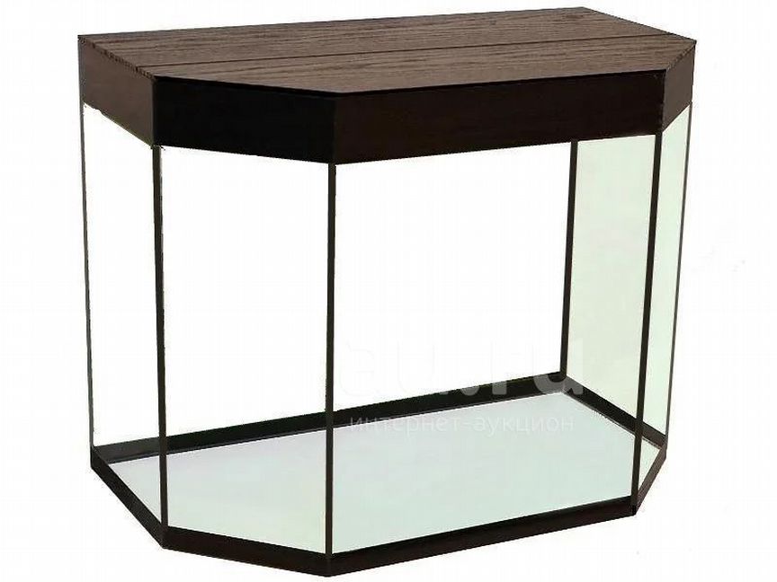 Продажа аквариумов