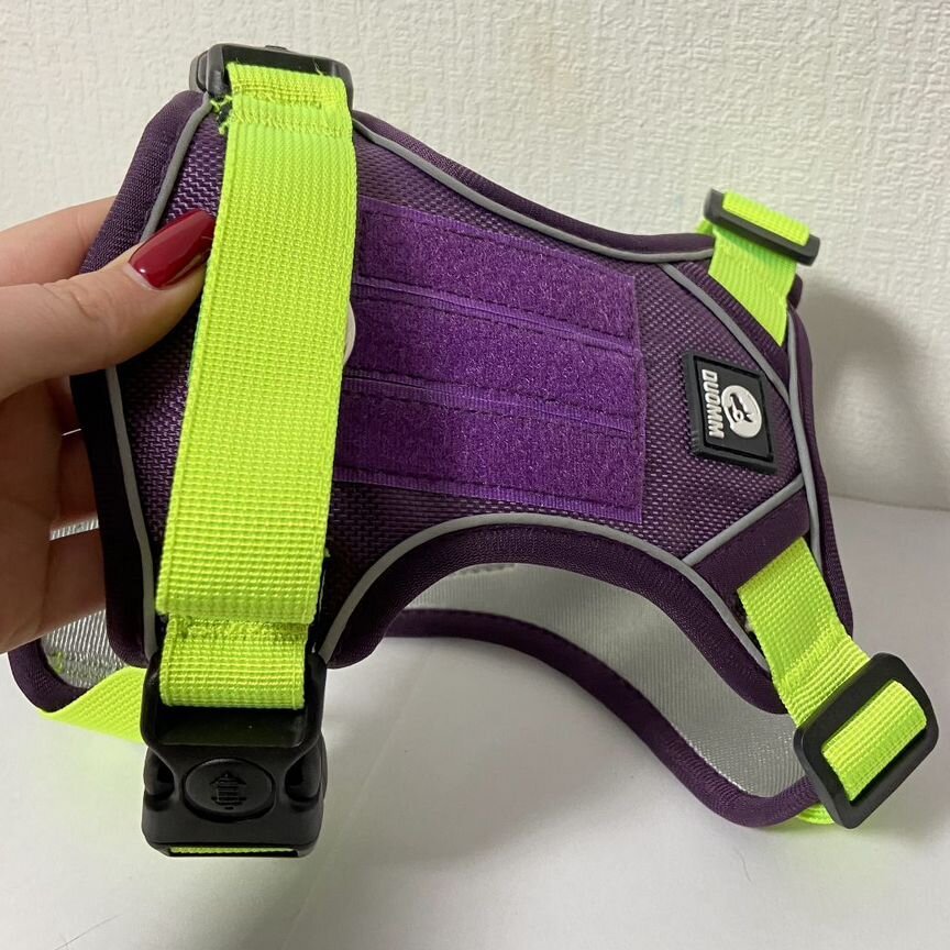 Шлейка для собак