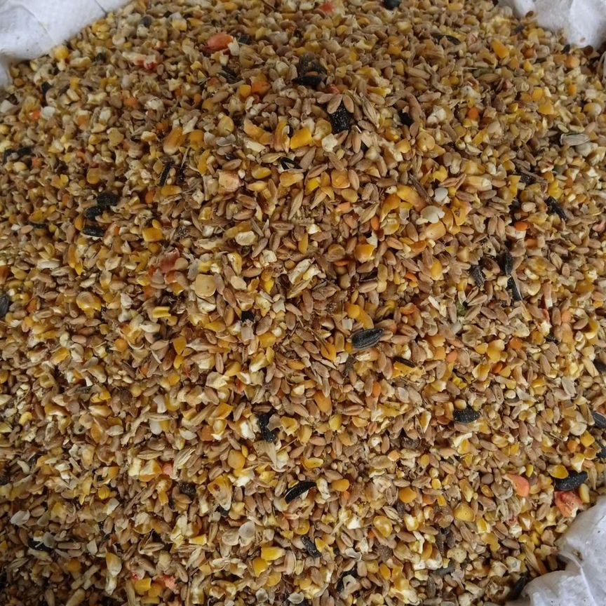 Комбикорм универсальный, фермер