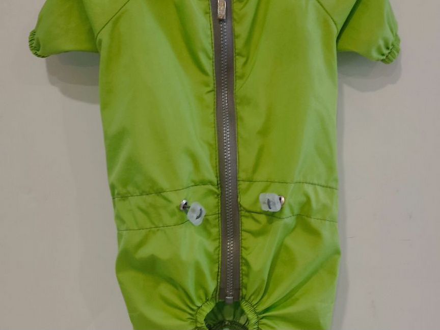 Комбинезон для маленькой собаки 2 шт