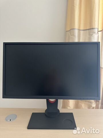 Игровой монитор zowie XL2536, 1920x1080, 144 Гц купить в Москве ...