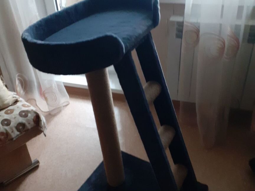 Подставка для кошек