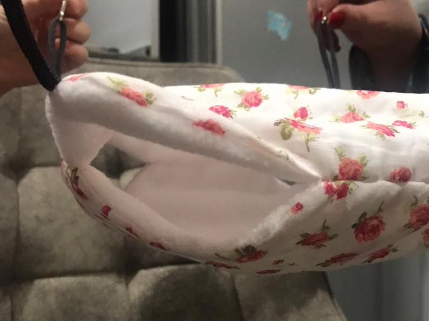 Гамак для крыс