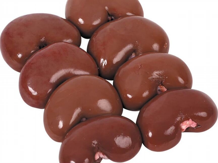Почки бараньи для собак