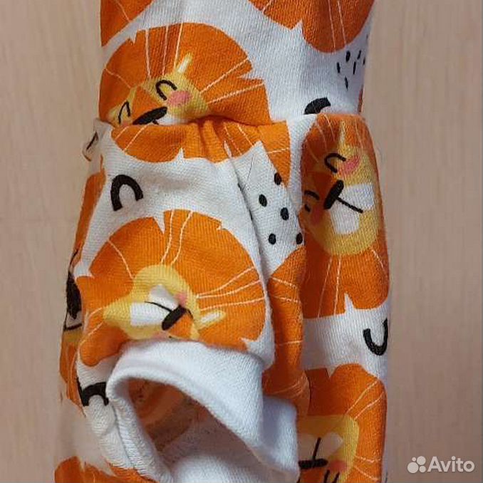 Одежда для животных