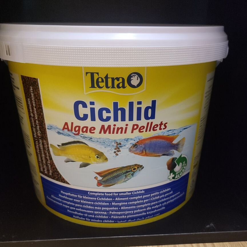 Корм для рыбок Tetra, на развес