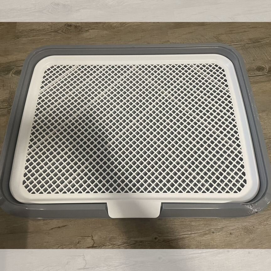 Лоток туалет для собак большой