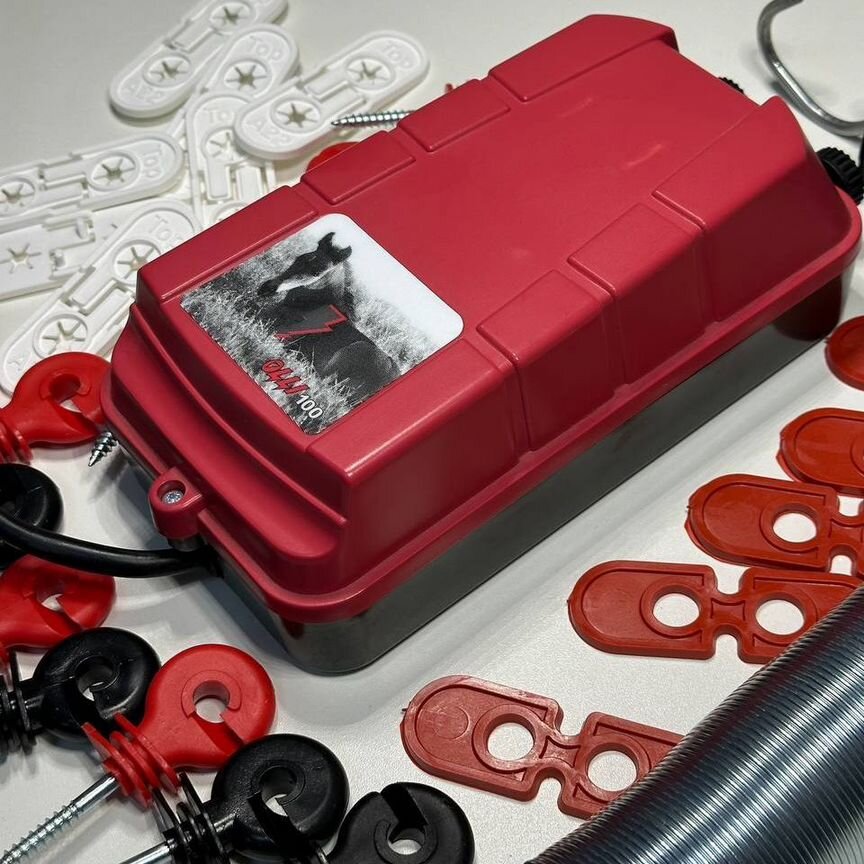 Электропастух с Гарантией