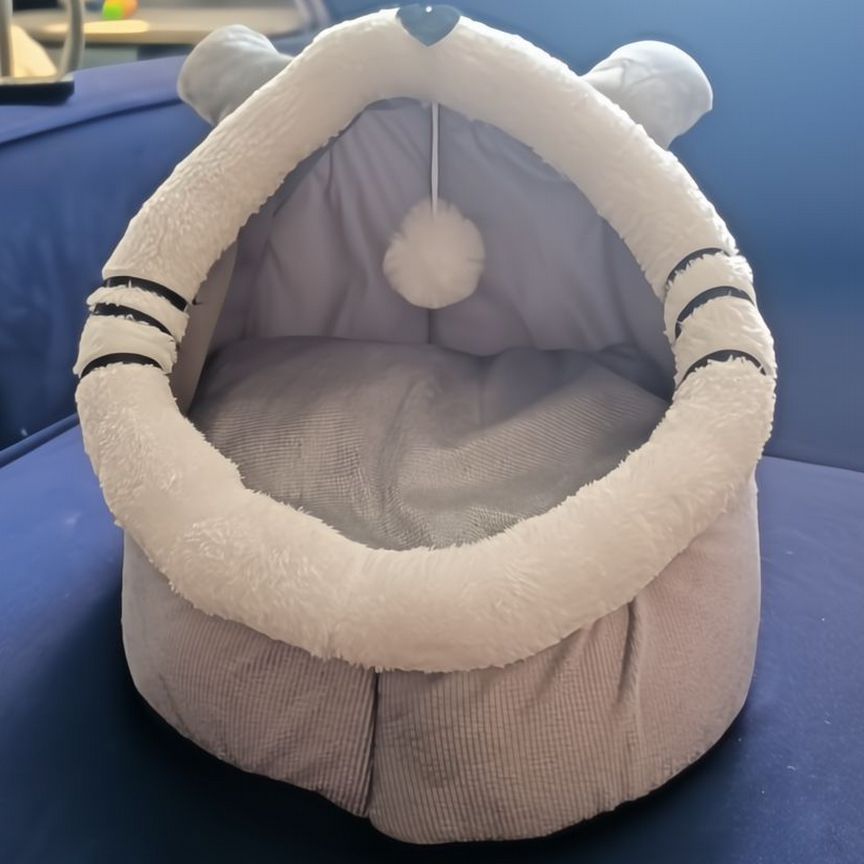 Домик для кошки или собачки