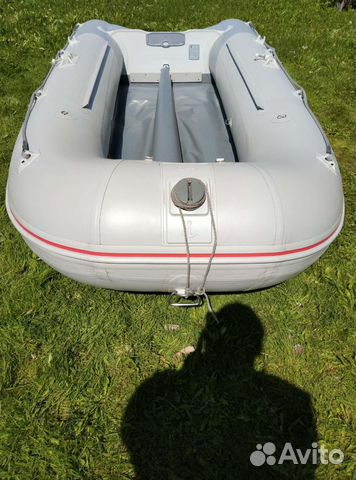 Лодка пвх Badger SL 340 купить в Рыбинске | Транспорт | Авито