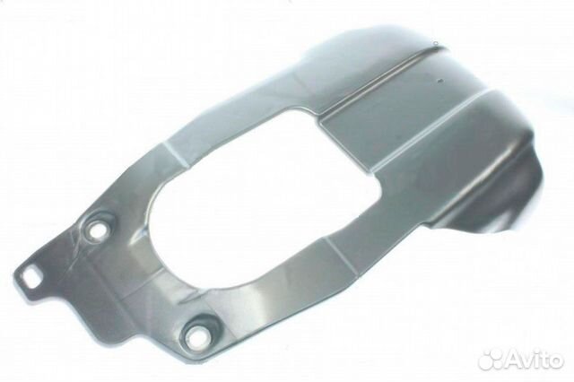 Защита двигателя OEM Honda 50351-MBN-670ZC купить в Москве по низкой ...