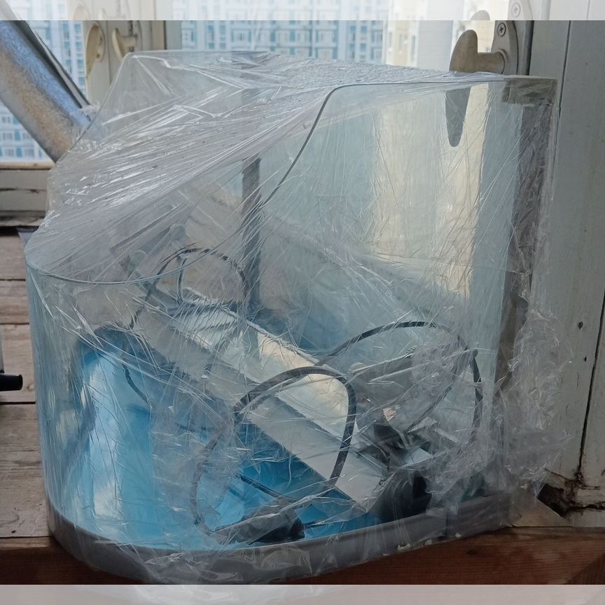 Черепашатник с лампой 40х20/25