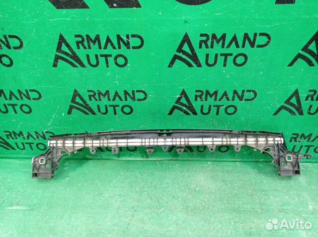 Кронштейн радиатора Mercedes C-Class W205 2014 купить в Москве MERCEDES ...