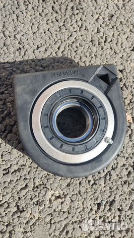 Подвесной подшипник купить в Барнауле FK415 MC861516/ MC824410 TZG | Авито