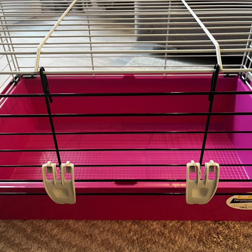 Клетка для грызунов