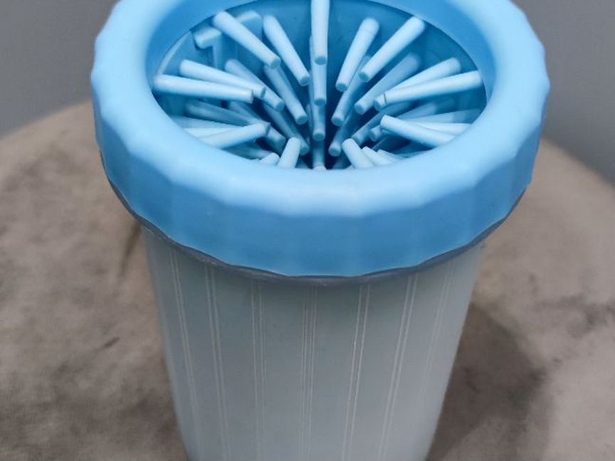 Лапомойка для собак маленьких пород