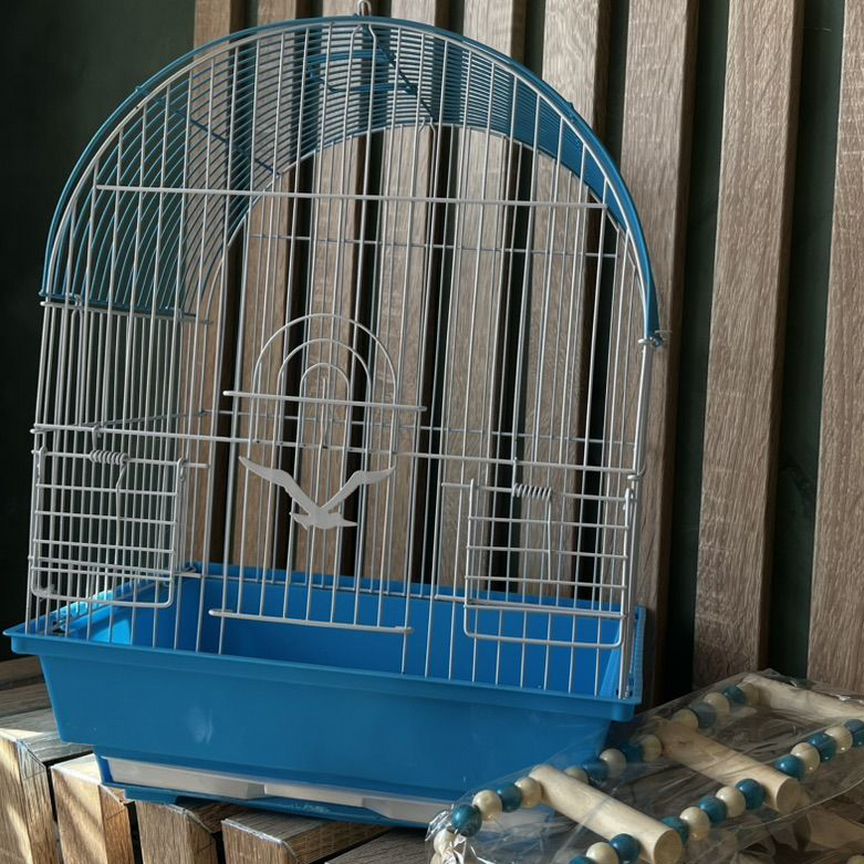 Клетка для птиц